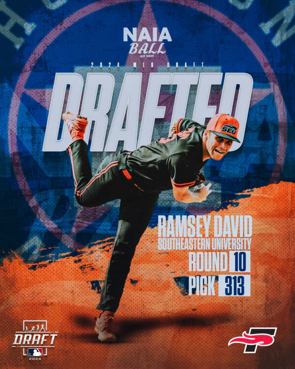 2024 NAIA Ball Draft Recap - NAIA BALL