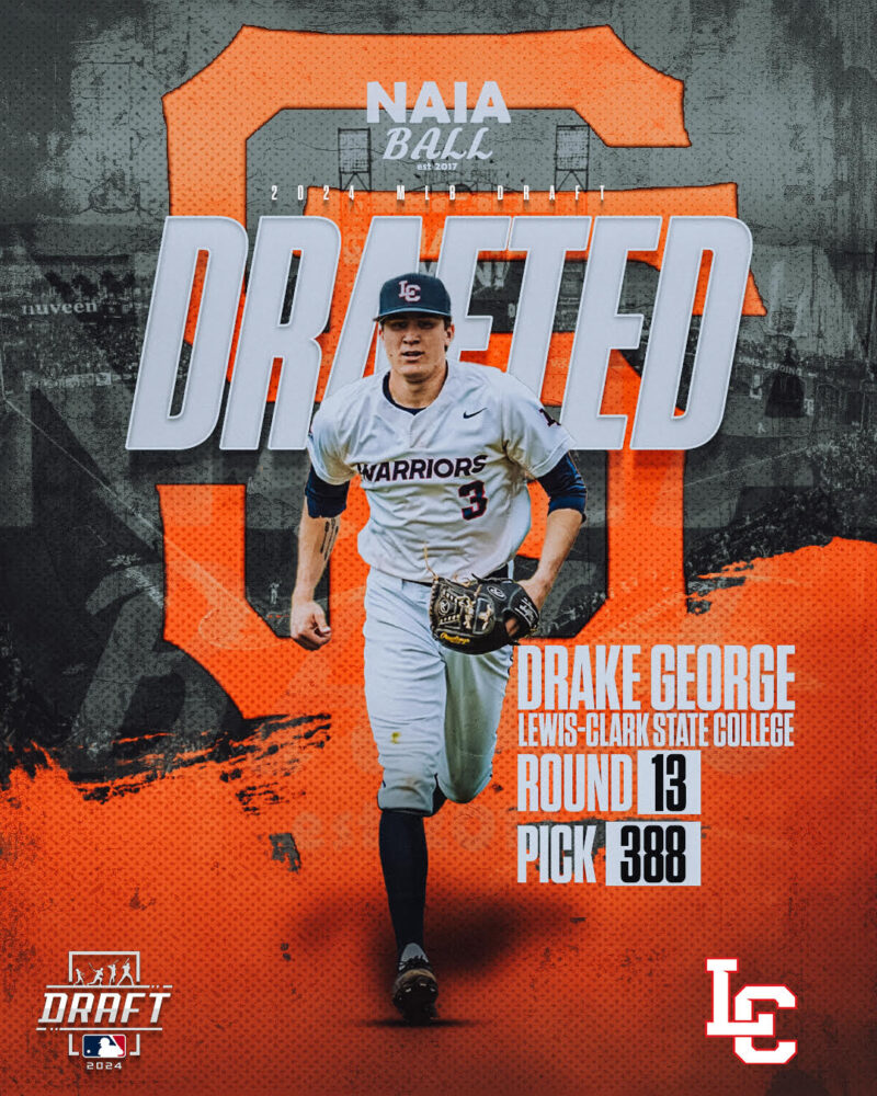 2024 NAIA Ball Draft Recap - NAIA BALL