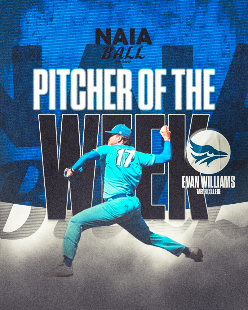 NAIA Ball - College Baseball